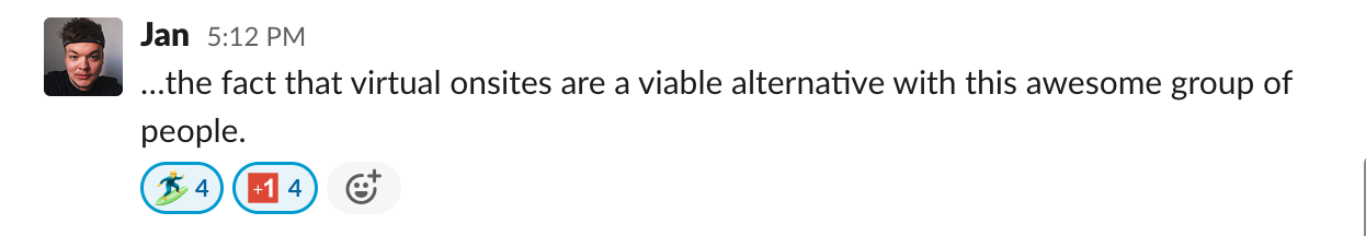 How to host a successful virtual company event | BRYTER