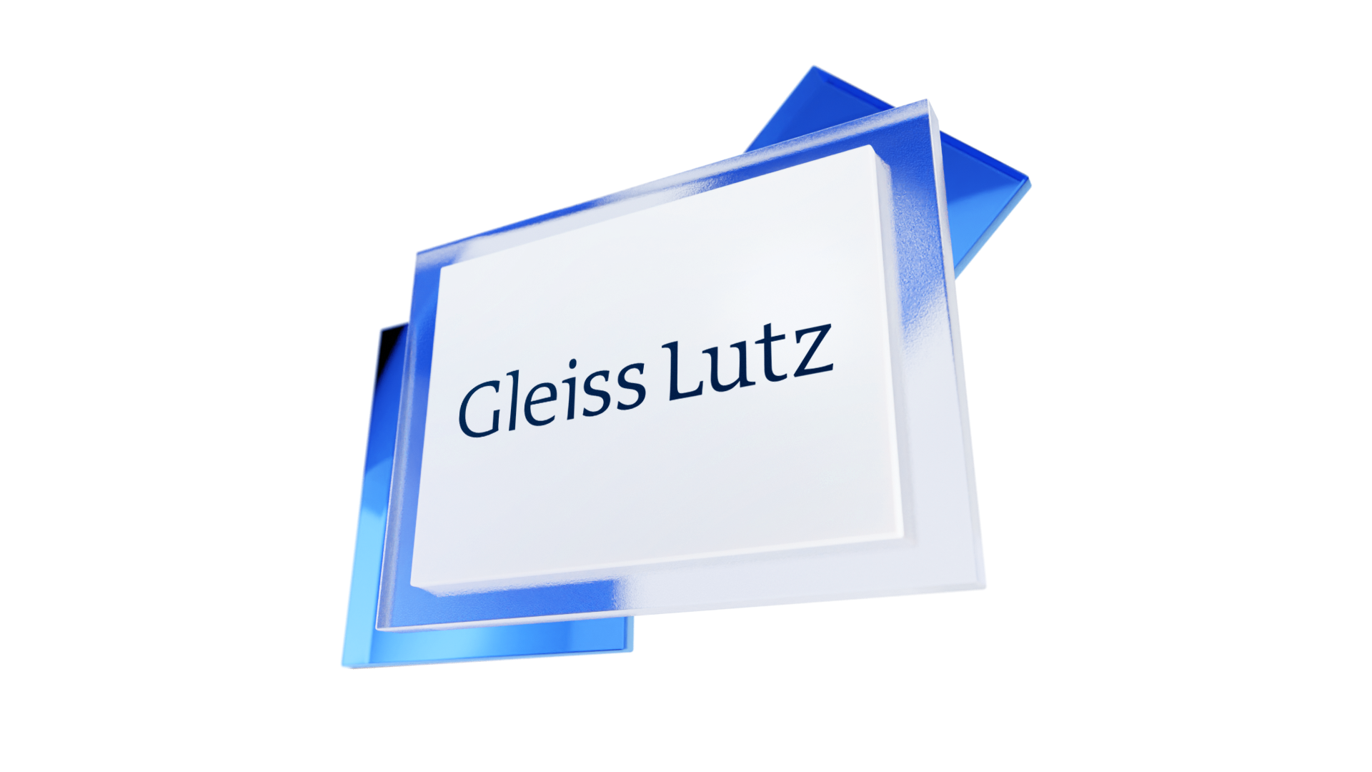 How Gleiss Lutz Created an Adaptable Digital Toolkit | BRYTER