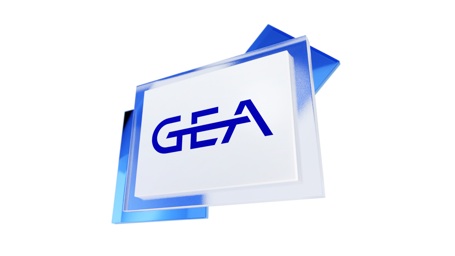 How GEA's Legal Team Turns Their Services Into Self-service Applications