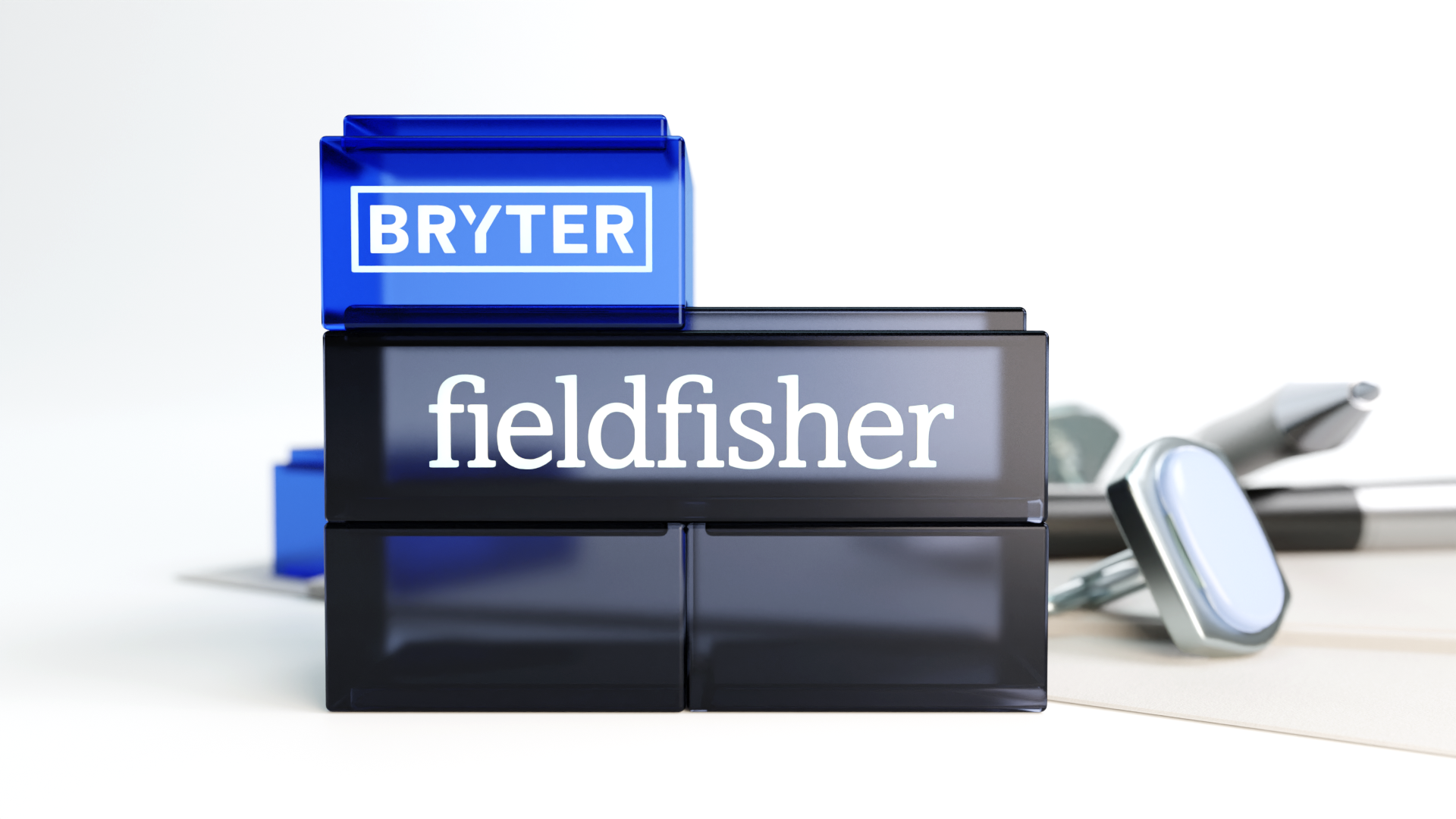 Field Fisher Logo