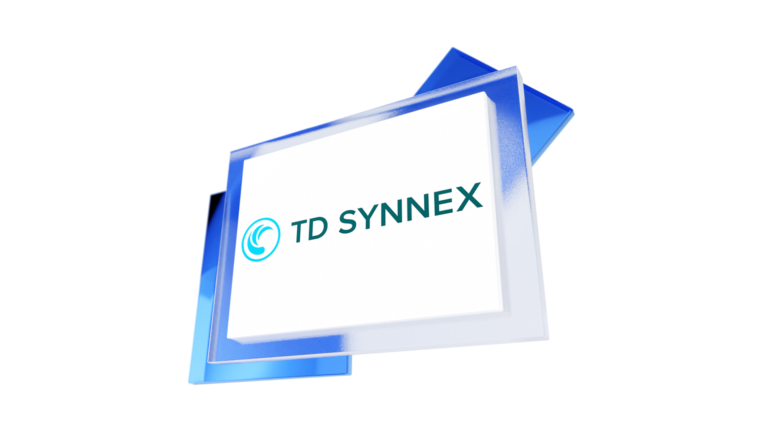 How TD SYNNEX Achieves 95% Time Savings with BRYTER