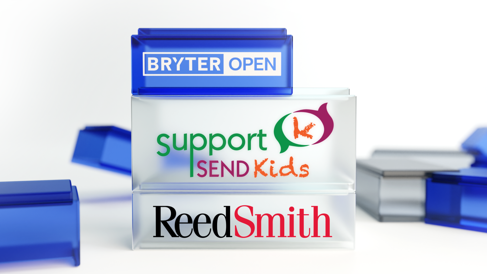 Support SEND Kids, BRYTER & Reed Smith team up for digital tools