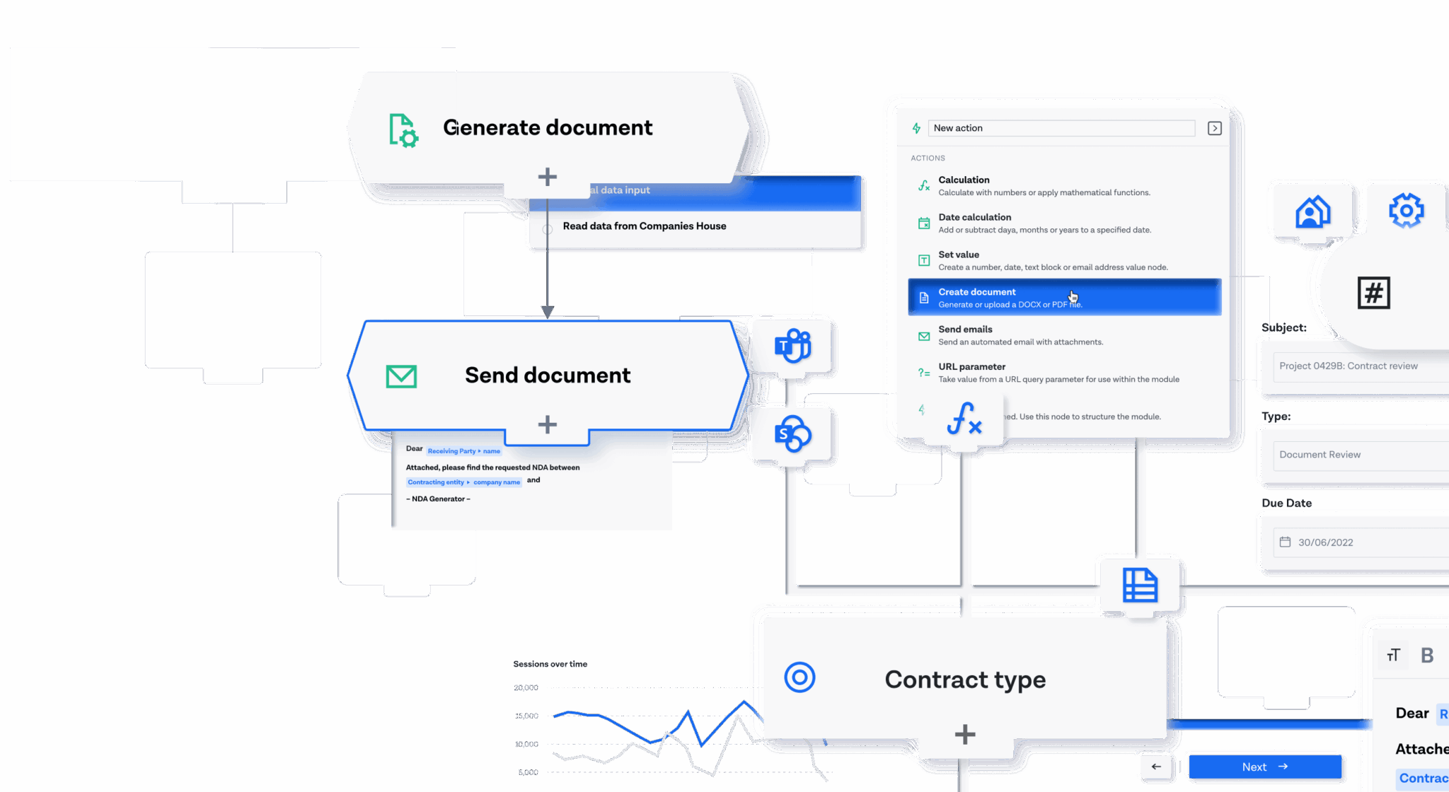 BRYTER: Leading no-code automation for legal and compliance