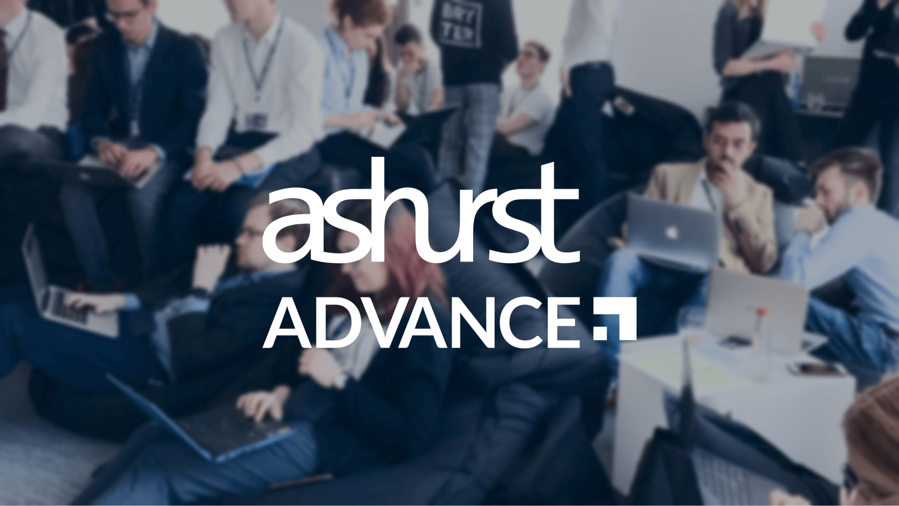 How Ashurst Leverages Automation to Help Their Clients | BRYTER
