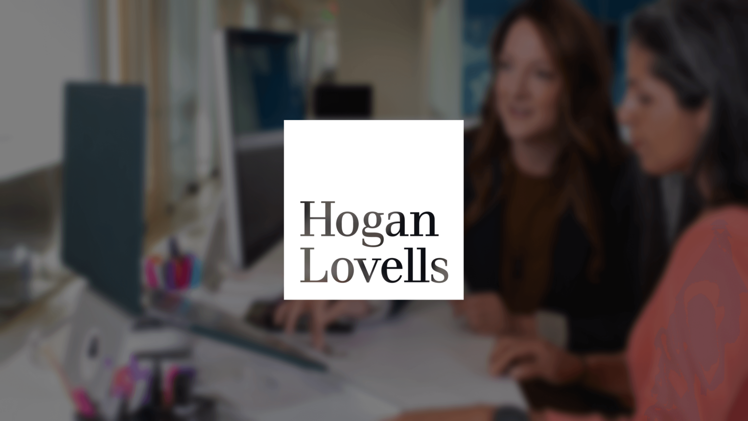 How Hogan Lovells productize legal knowledge with BRYTER